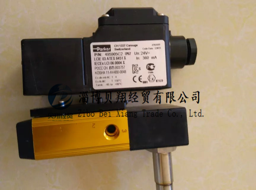 全新帕克PARKER品牌电磁阀 341N31阀体-阿里巴巴