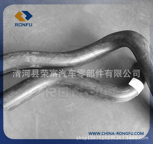 适用现代大宇 散热器 水管 胶管 94581920; 94581921-阿里巴巴