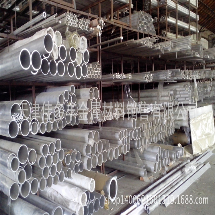 等边铝三角（不等边三角铝）铝方管 铝管（规格多多）铝型材 - 建材批发网