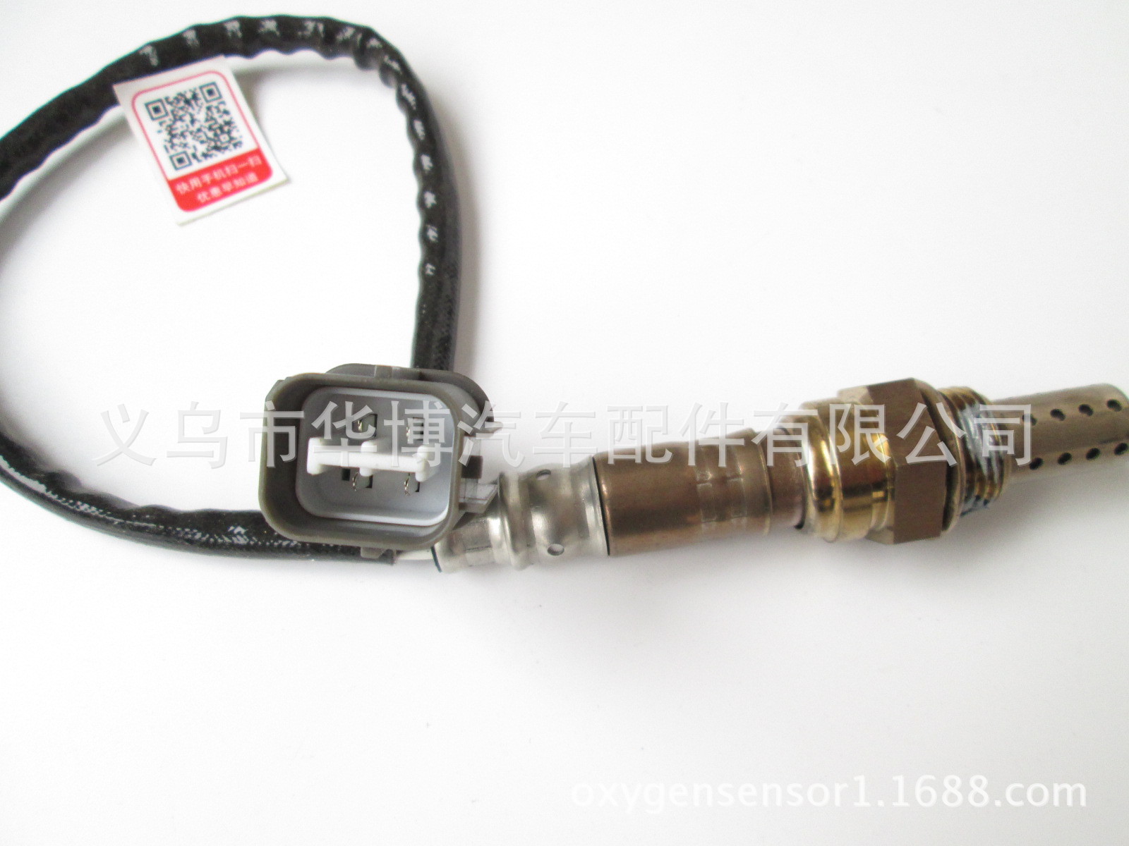 适用于本田思域 CR-V空燃比 氧传感器 192400-1030 36531-PLE-003-阿里巴巴