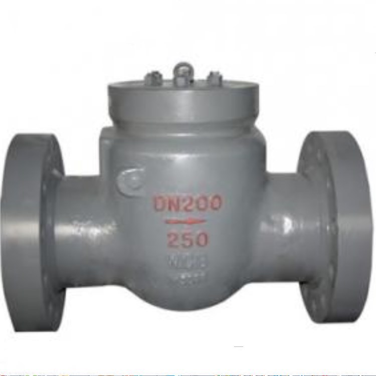 无锡高压高温止回阀 售高温高压止回阀 H44H-160C高压高温止回阀 - 阀批发网