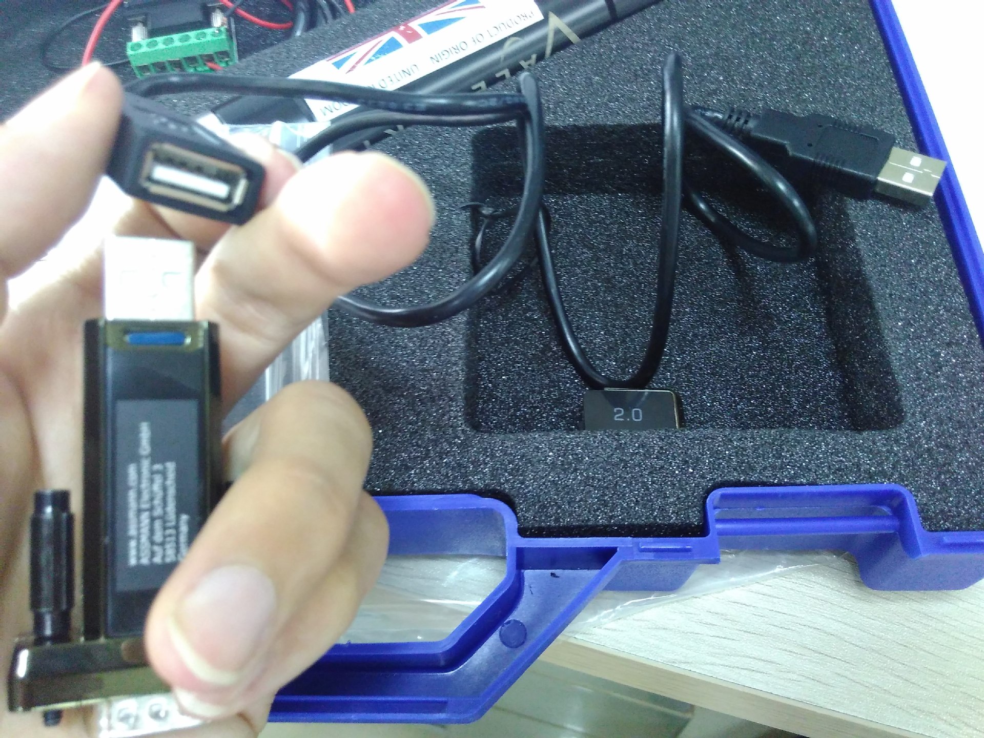 Valeport Mini SVS海洋声速仪国外厂家拿货