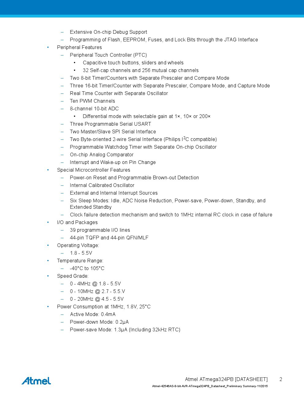 【ATMEL/爱特梅尔】ATMEGA324PB-XPRO-阿里巴巴