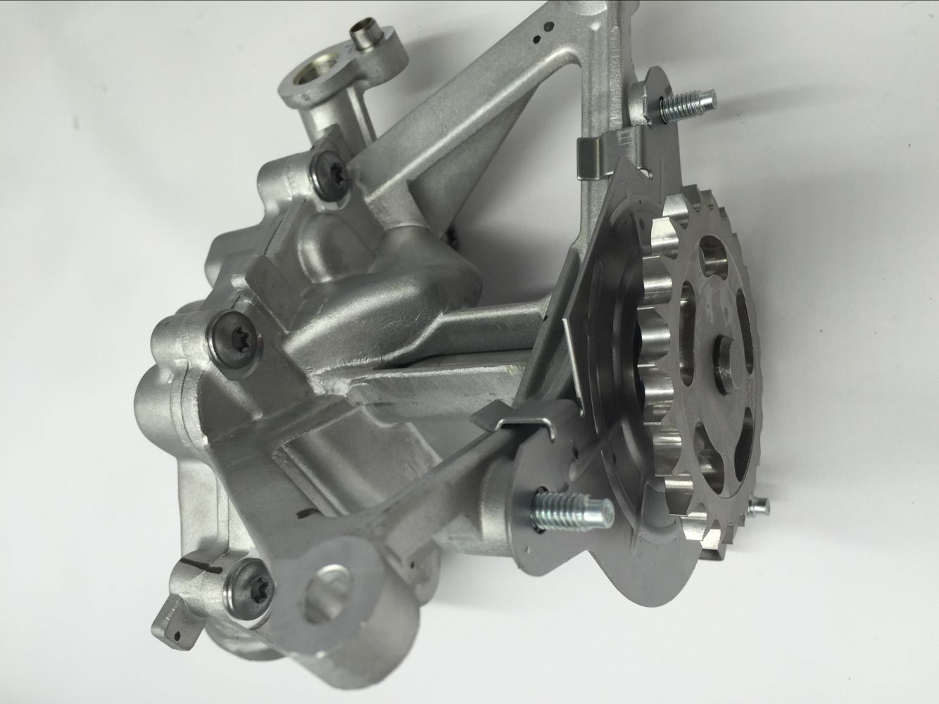 机油泵9674199380 适用标致301 2008/1.6 雪铁龙 全新爱丽舍 C3XR-阿里巴巴