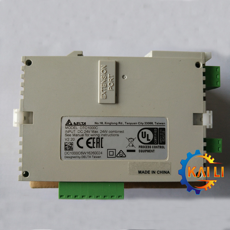 原装正品DTC2000C/DTC2000L/DTC2000R台达温控器DTC系列-阿里巴巴