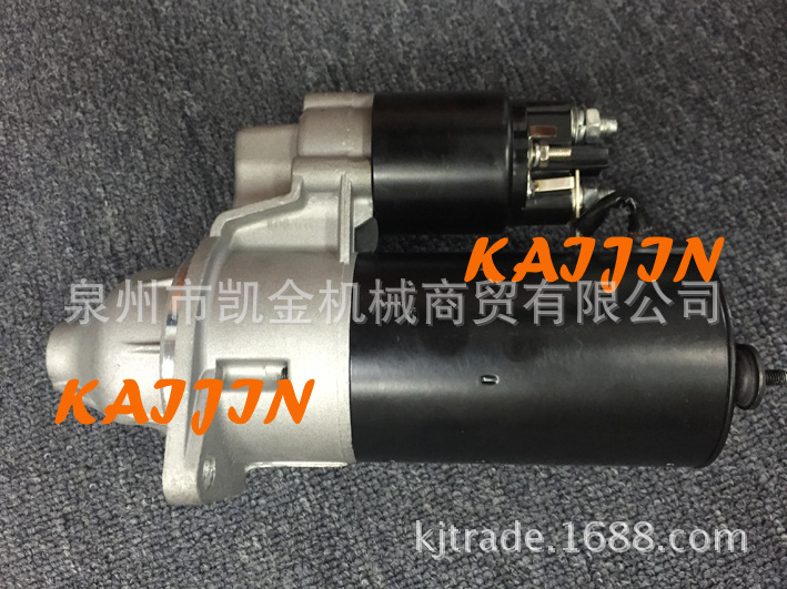 供应BOSCH启动马达0001231005-阿里巴巴