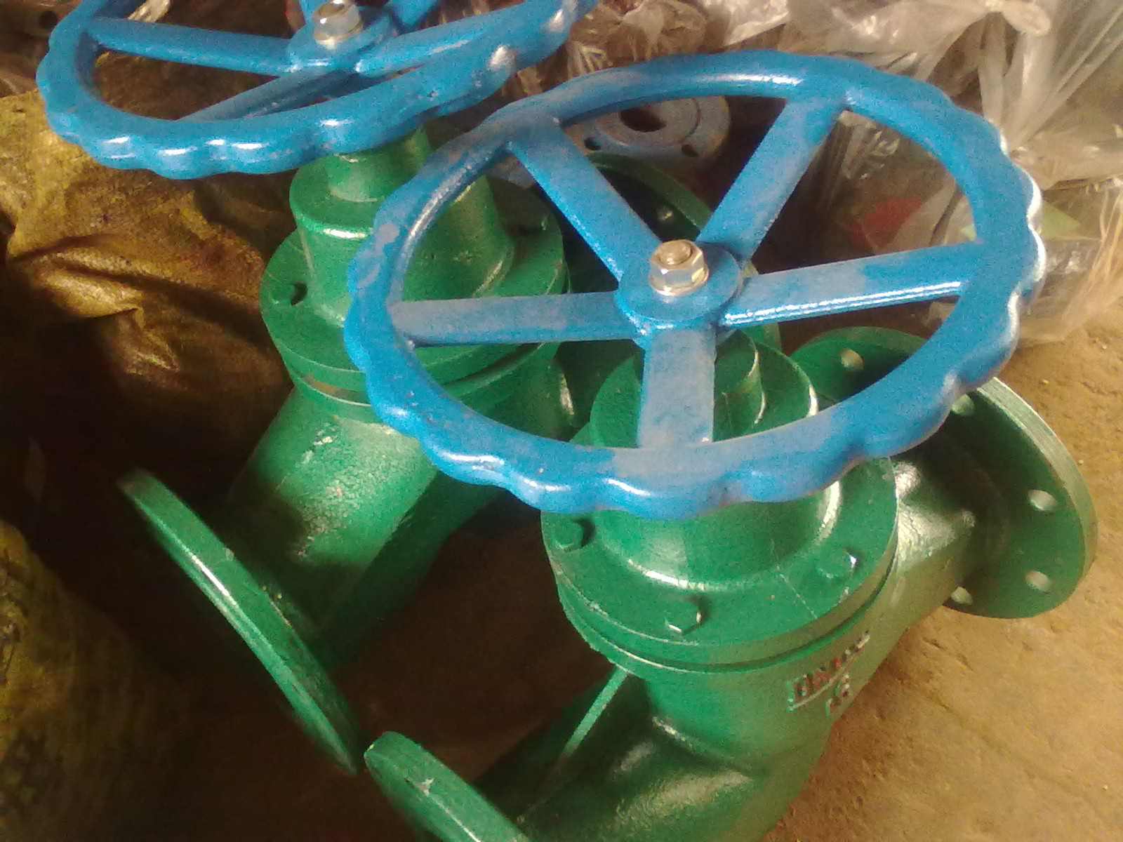 柱塞阀 U41S-16 DN80 厂家直销 质优价美-阿里巴巴