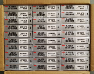 供应日本NGK,IZFR6F11,4095,系列铱铂金火花塞-阿里巴巴