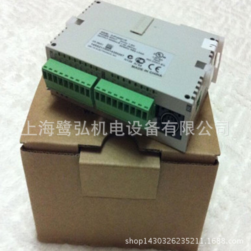 台达PLC扩展模块DVP04TC-S 全新原装-阿里巴巴