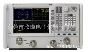 Keysight N5224A PNA 微波网络分析仪10M-43.5 GHz-阿里巴巴