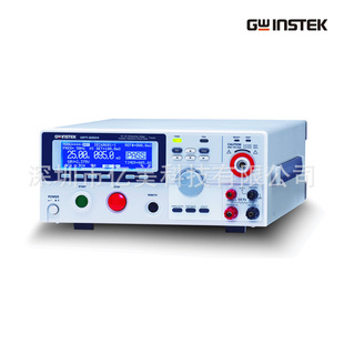 台湾固纬GPT-9901A 9902A 9903A 9904交直流耐压绝缘安规测试仪-阿里巴巴