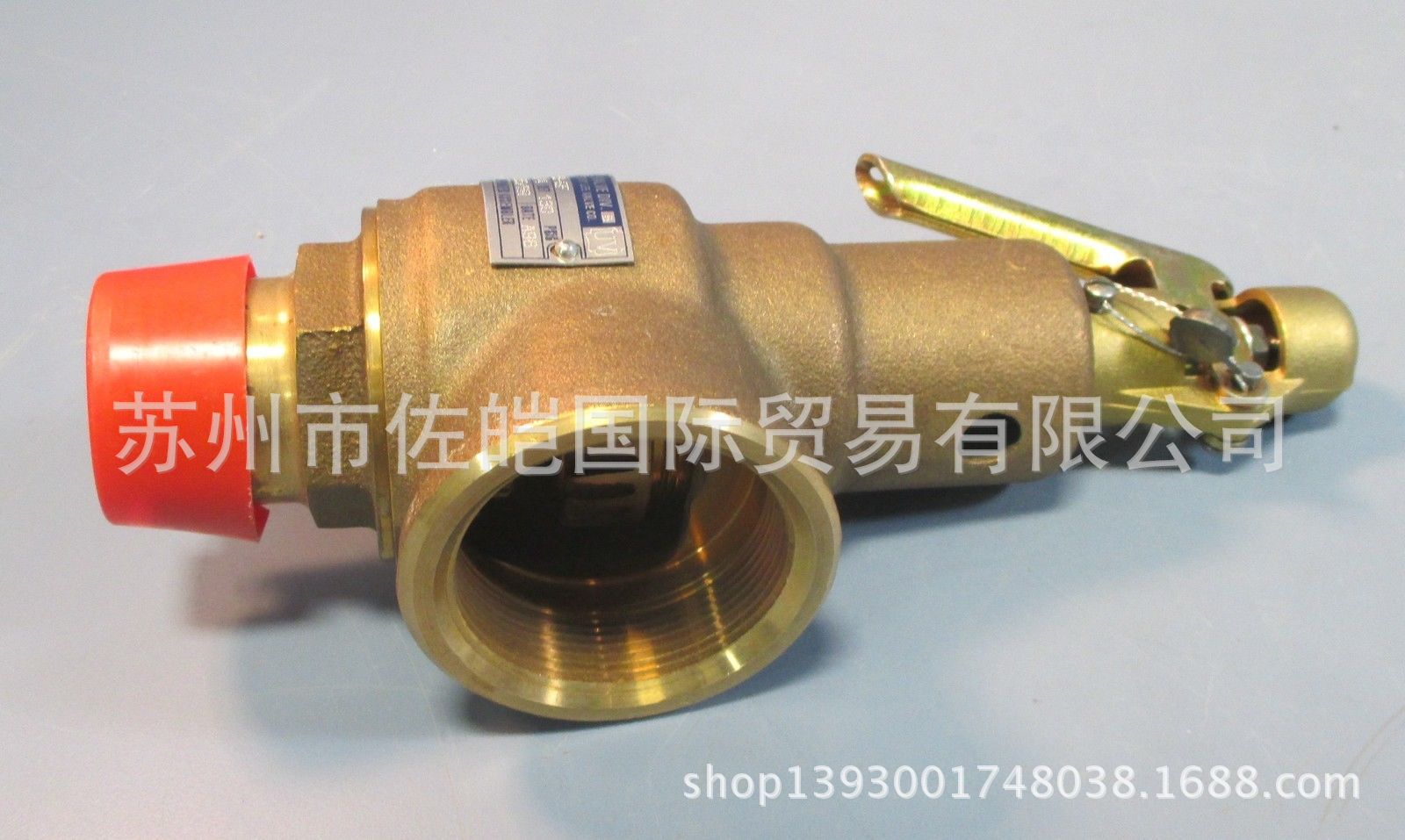 原装美国kunkle品牌6182JHM01AKM型号铜质NB安全阀 锅炉泄压阀-阿里巴巴
