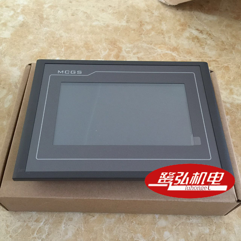 TPC7062TX原装正品昆仑通态MCGS触摸屏7寸人机界面 现货供应-阿里巴巴