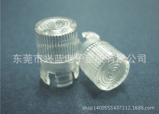 LC5-3 LED导光柱 LED导光帽 LED导光柱 PC导光帽-阿里巴巴