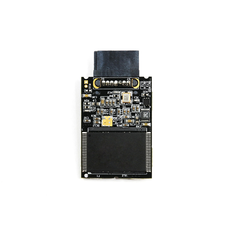 LEADWAY SATA DOM SSD 128GB 工业级固态硬盘 - 安防批发网