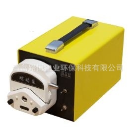 好用的水质采样器 采样器厂家 路博 LB-8000B 便携式采样器 - 环保批发网