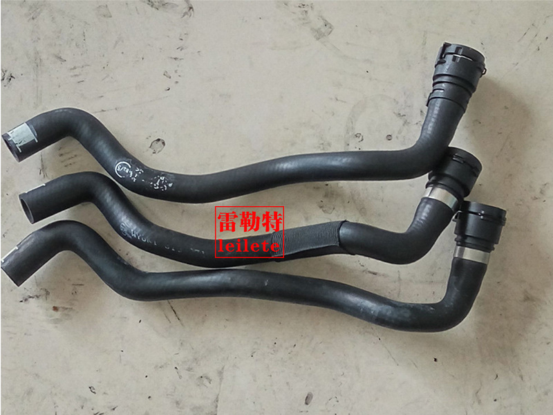 供应奥迪散热水管 冷却管 水箱水管 8R0 819 373 L - 机床批发网