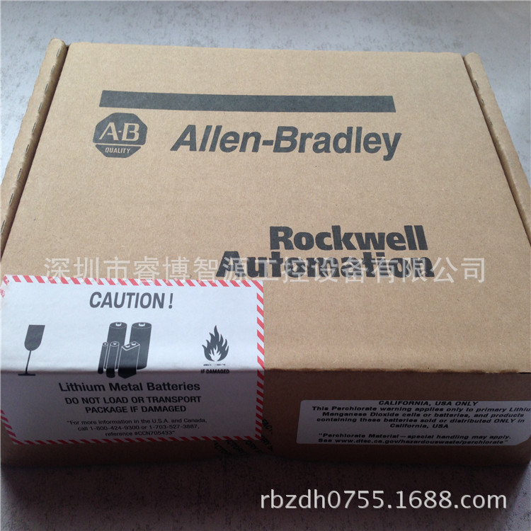 AB PLC CPU模块 1747-L532 Rockwell 罗克韦尔Allen-bradley-阿里巴巴