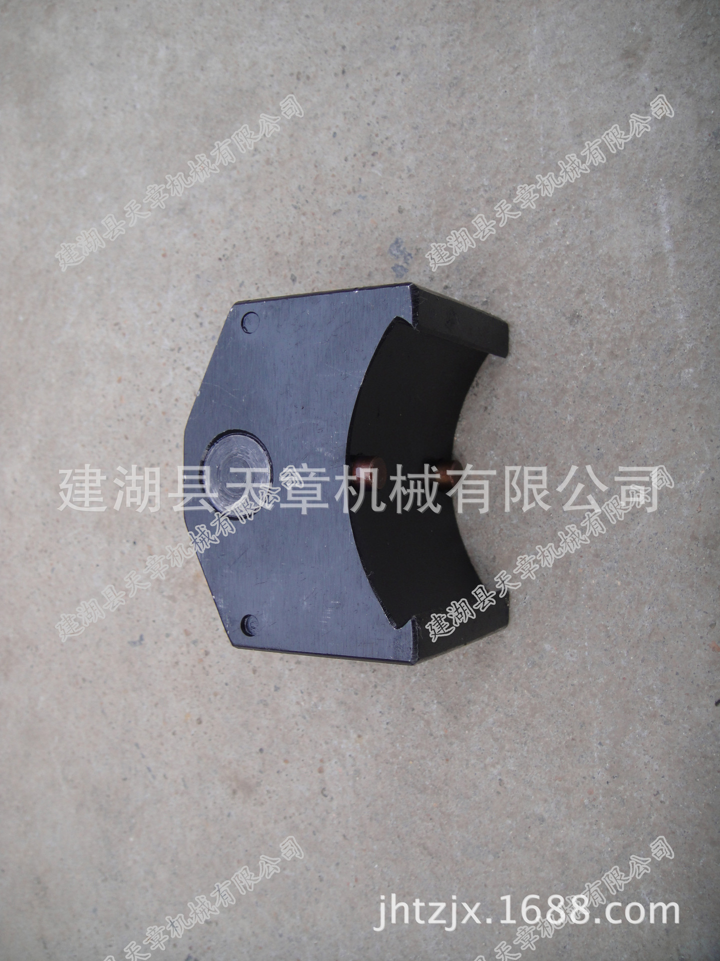 【厂家供应】XQ89/3YC型液压动力钳 配件 鄂板 - 机械设备批发网