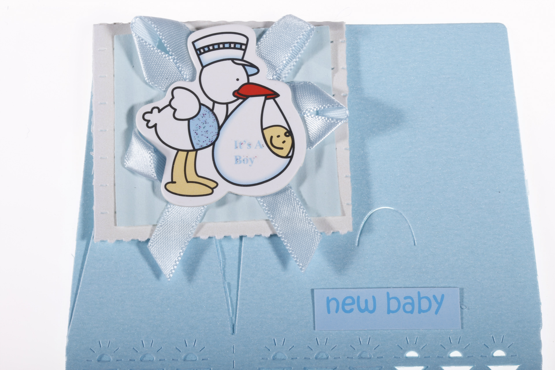 JS Favors Gifts Shop: pink blue paper Chocolate candy boxes girl boy ...