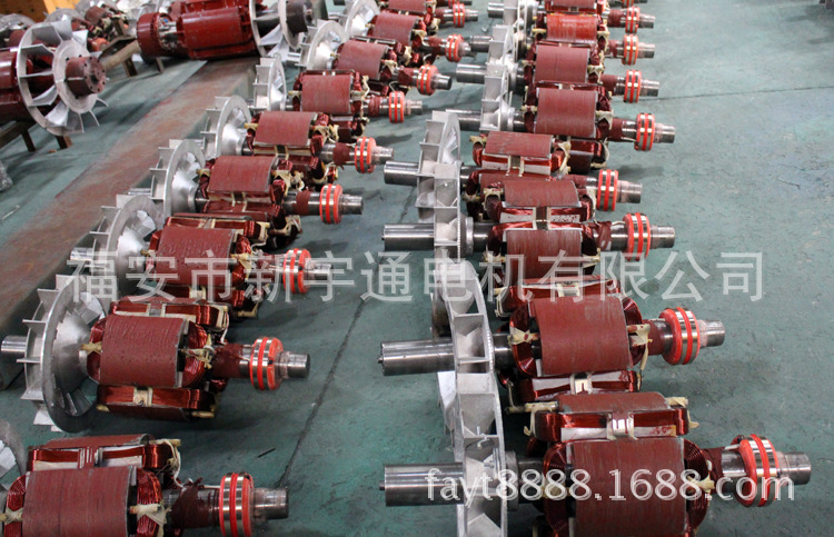 TZH2-200KW 相复励发电机 三相交流同步发电机 柴油发电机组电球-阿里巴巴