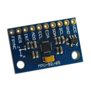 MPU-9255 GY-9255 九轴姿态三轴电子指南针加速度陀螺仪模块-阿里巴巴