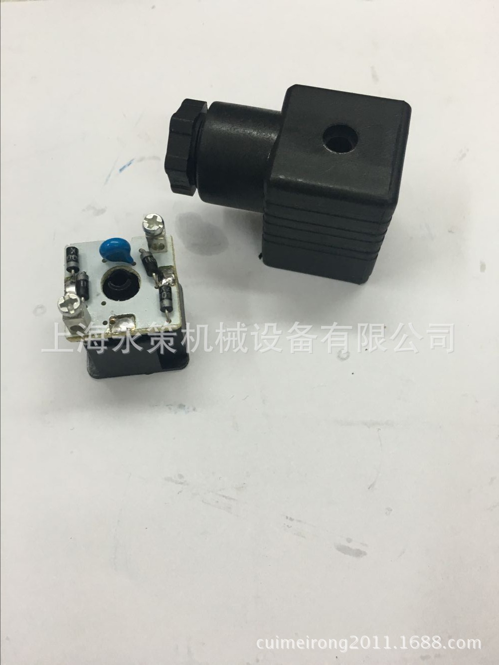 LSV08-20/220V 全波整流电磁换向阀 插装阀 液压阀 LSV10-20/220V-阿里巴巴