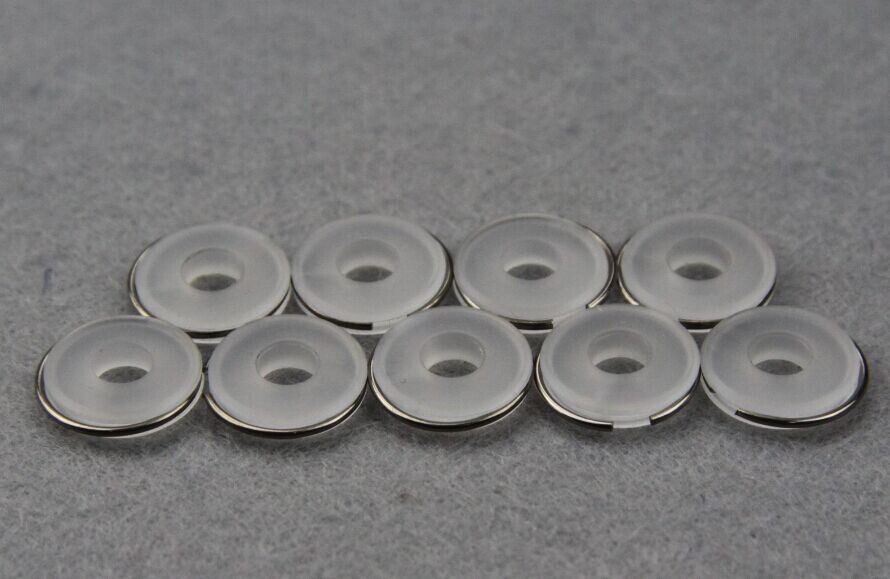 工业气体钢瓶接头垫片CGA/DISS Gasket 替代GSK-DISS-K 50-63-K-阿里巴巴