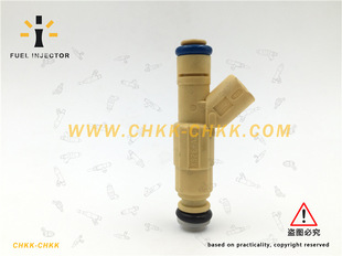 适用于99-04福特探险者4.6/5.0/5.4L 喷油嘴 0280156041~XS2E-A5C-阿里巴巴