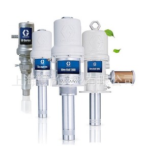 美国GRACO固瑞克油泵 润滑油脂泵 气动柱塞泵 进口润滑油输送泵浦-阿里巴巴