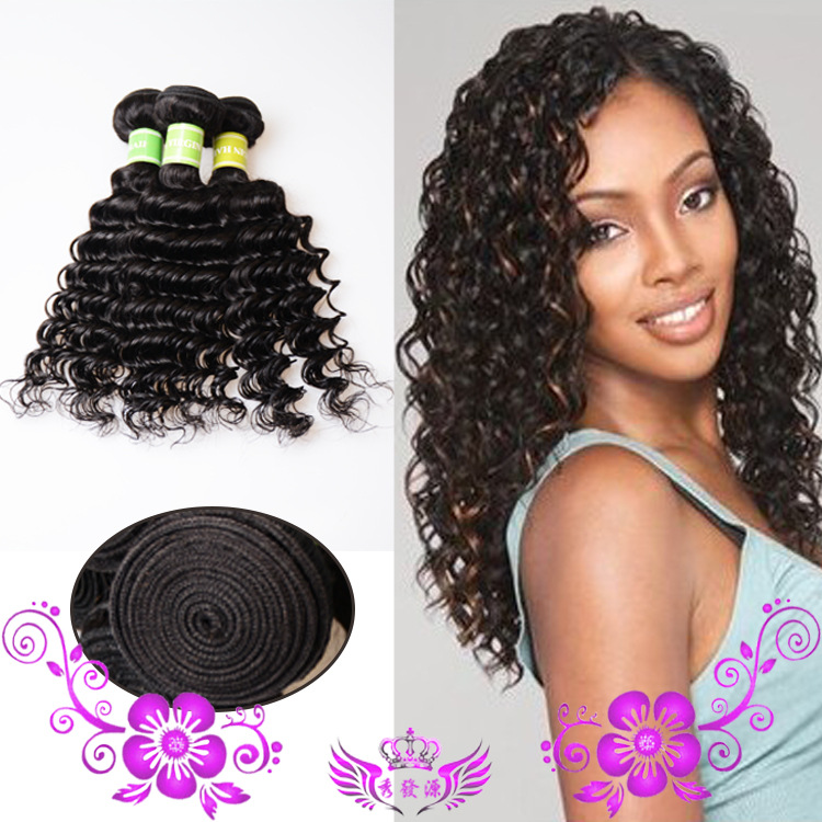 Deep Wave Brazilian Real Hair Curtain Real Hair Wig ShopShipShake Deep Wave Brazilian Real Hair Curtain Real Hair Wig ShopShipShake
