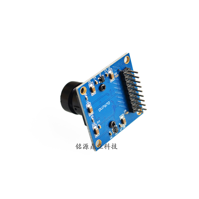 驱动单片机_ov7670摄像头模块模组 STM32驱动单片机 电子学习集成 - 阿里巴巴