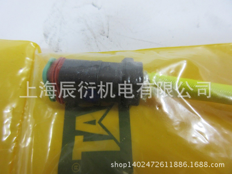 卡特彼勒C-9发动机机油温度传感器1916587,191-6587-阿里巴巴