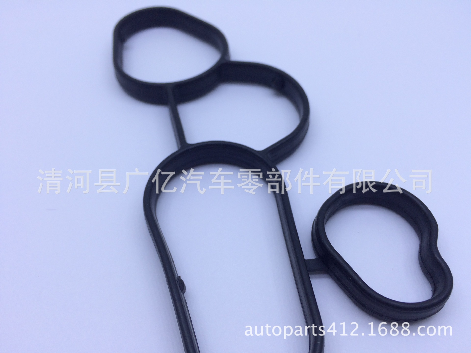 机油散热器密封垫 密封圈 06F115441 06D117070 橡胶密封件-阿里巴巴