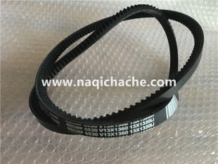 林德叉车配件 帕金斯三缸Perkins风扇皮带 2614B658-阿里巴巴
