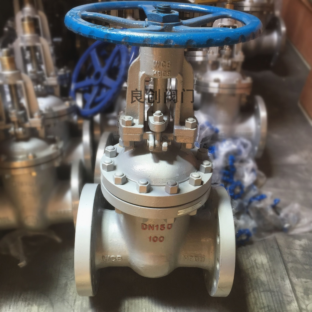 高压铸钢闸阀Z41H-100C法兰重型高压闸阀-阿里巴巴