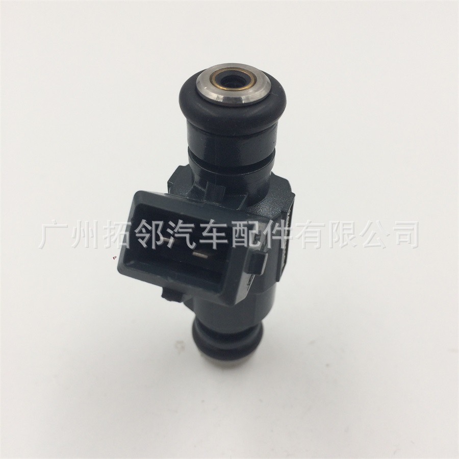 适用于五菱之光 兴旺 金杯海星 电子喷油器 喷油嘴F01R00M026-阿里巴巴
