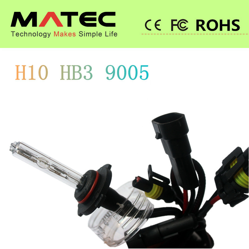 HID氙气灯泡 H1 H3 H7 H11 9005 9006 疝气大灯 35w 55w 厂家批发-阿里巴巴