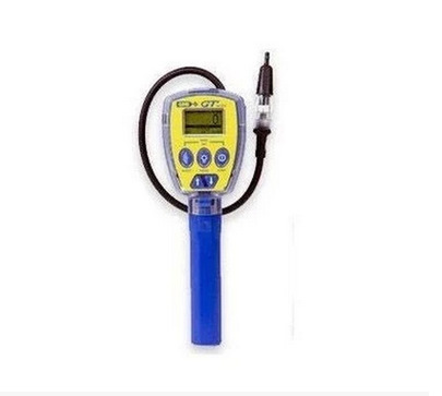 英国GMI GT44可燃气体氧气一氧化炭硫化氢多种气体检测仪 - 仪器仪表批发网