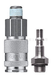 RECTUS 18KA Series系列快速接头-阿里巴巴