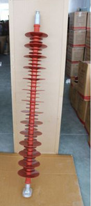 FS-35/5高压复合横担绝缘子 35KV横担绝缘子 - 建材批发网