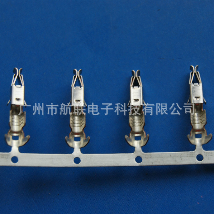 航联 泰科TE/AMP/TYCO 927766-3 汽车护套线束 正品现货-阿里巴巴