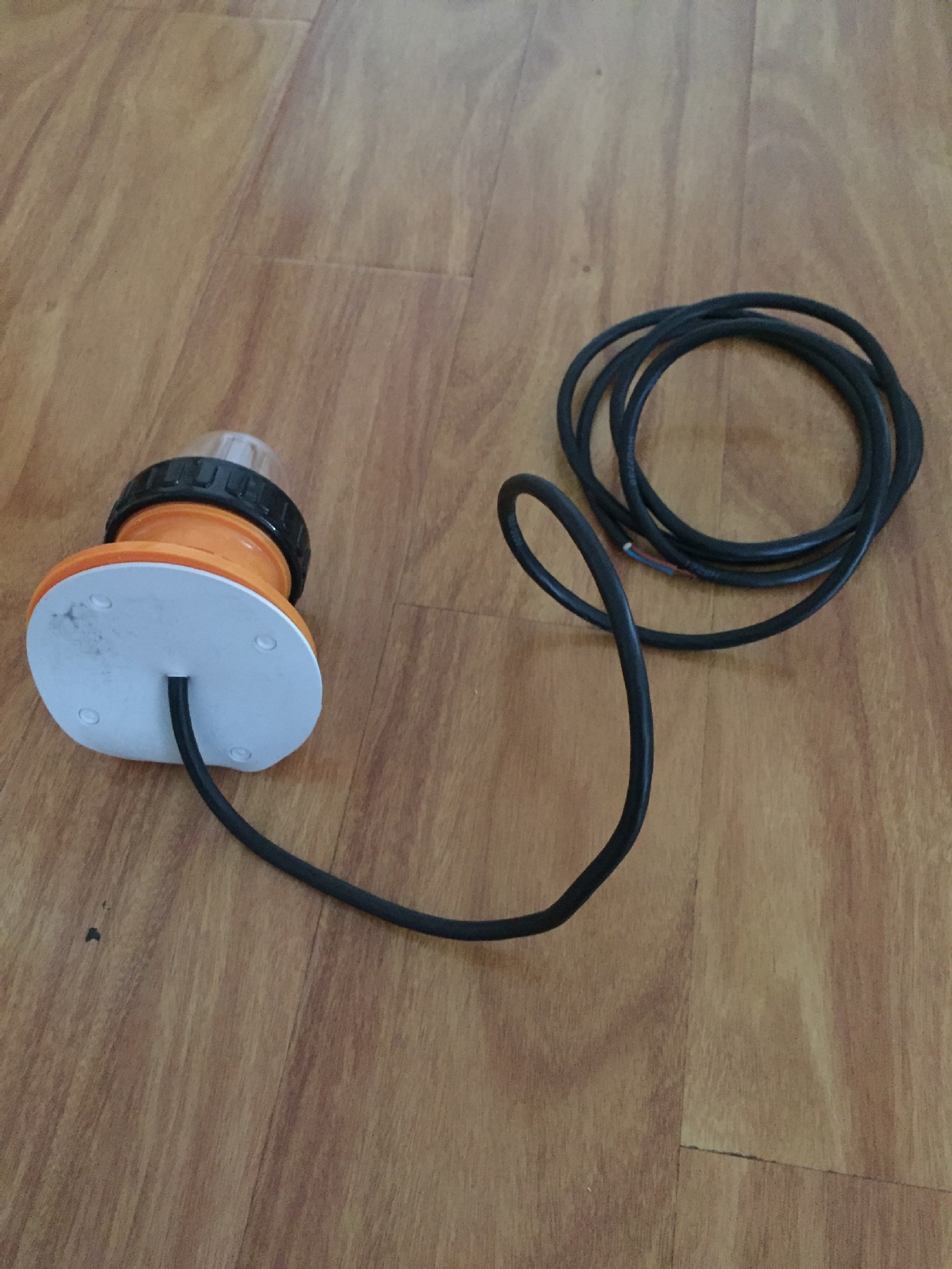 供BSW9812救生艇示位灯/12v13W频闪示位灯/船用频闪示位灯 CCS证-阿里巴巴