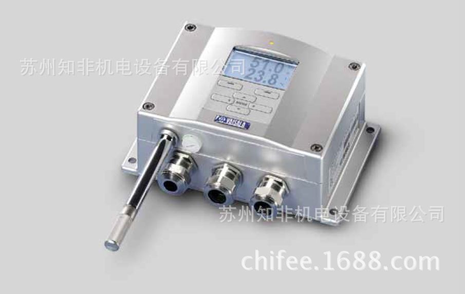 芬兰VAISALA维萨拉HMT338/HMD82D温湿度传感器HM70/HM45现货特价-阿里巴巴