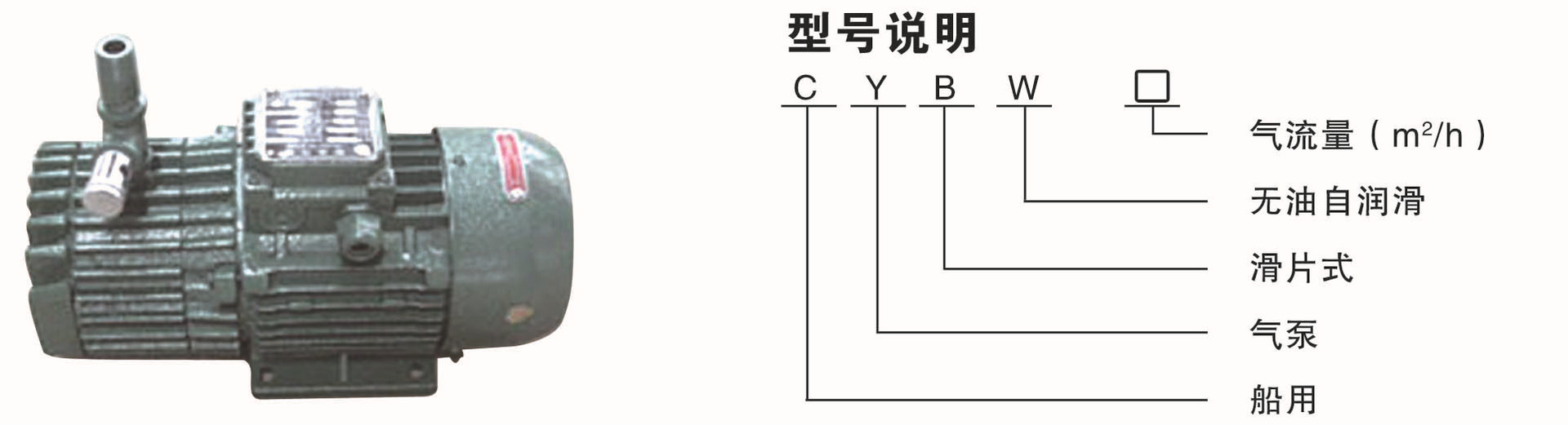 CYBW-10/15/20/25/40船用自润滑型气泵-阿里巴巴
