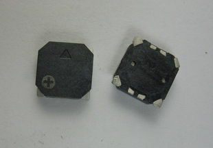 8504 SMD贴片蜂鸣器 无源交流电厂家 品质 满百包邮-阿里巴巴