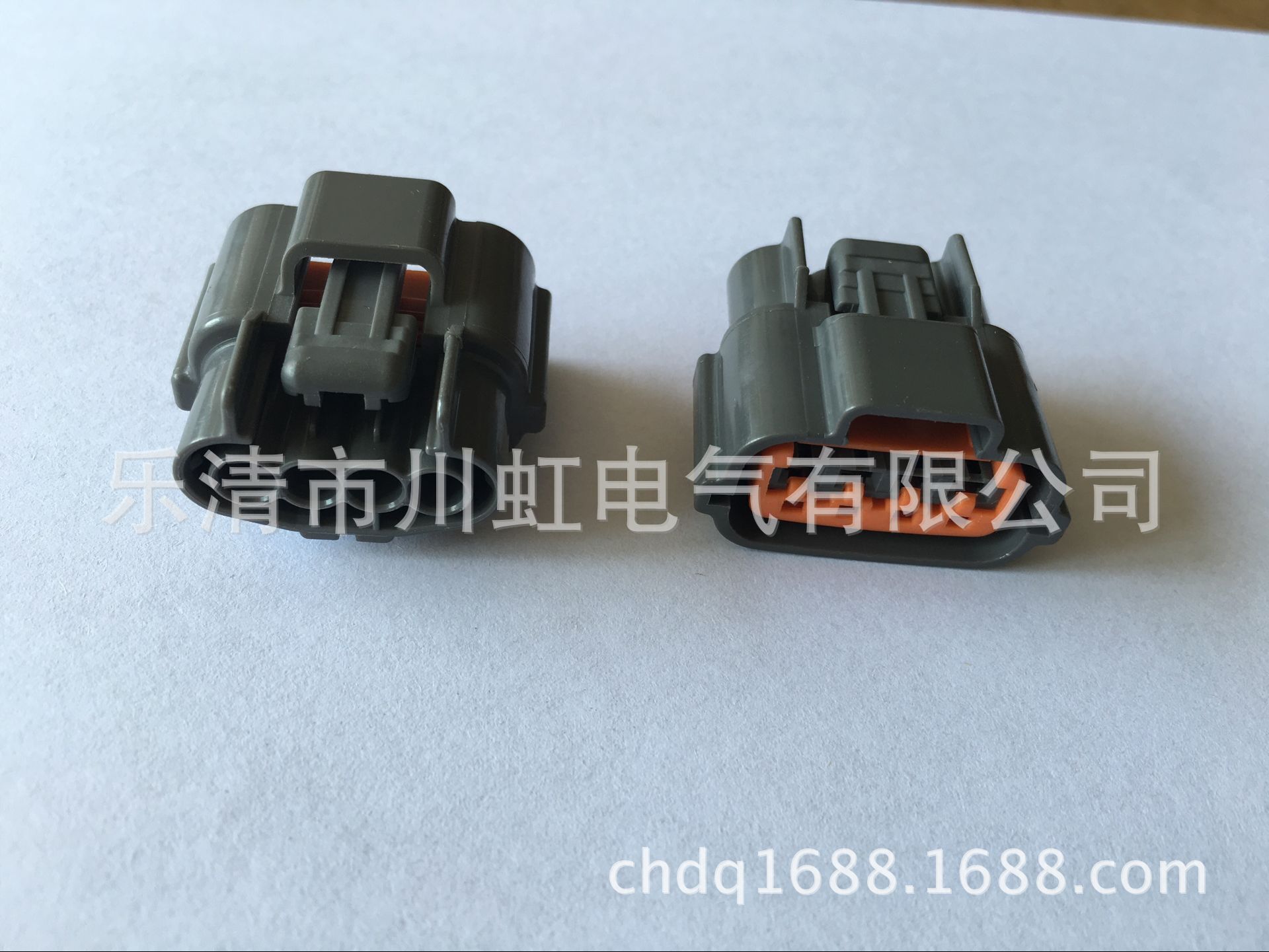 生产供应防水连接器住友6098-0144公插座-阿里巴巴