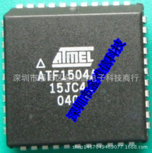 ATF1504AS-15JC44 ATF1504AS-10JC ATF1502AS-15JC 保证质量-阿里巴巴