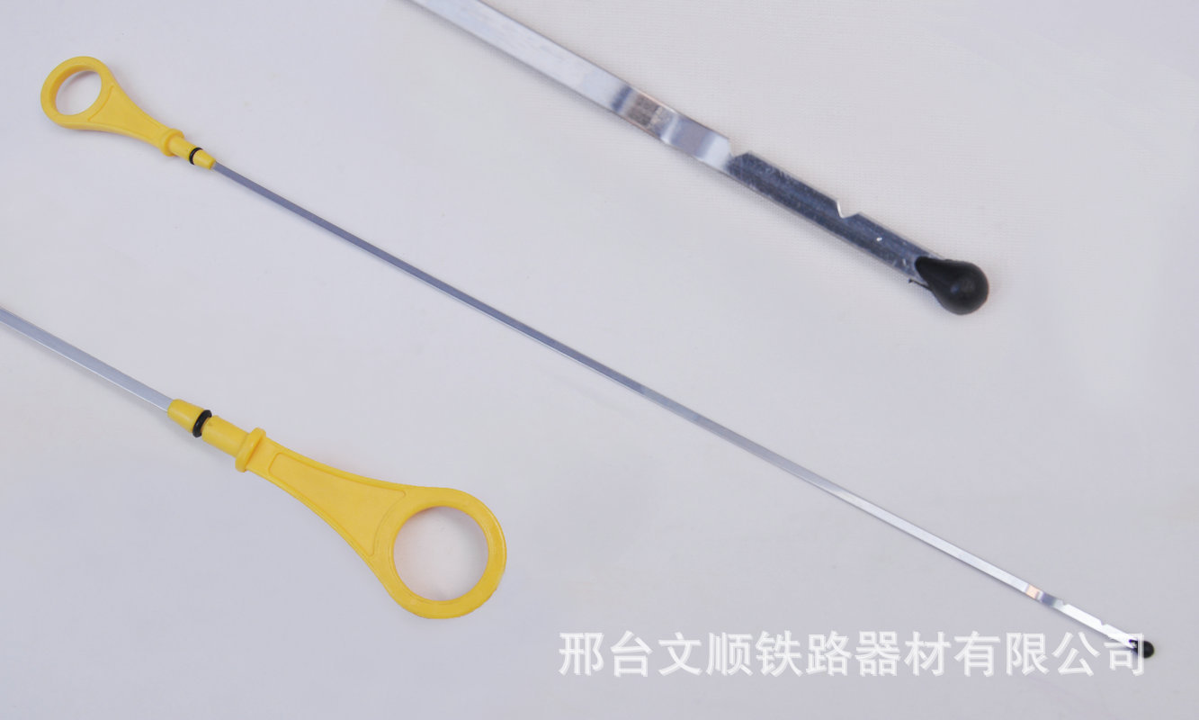 不锈钢油尺53020928 发动机机油尺批发 适用于福特变速箱油尺批发-阿里巴巴