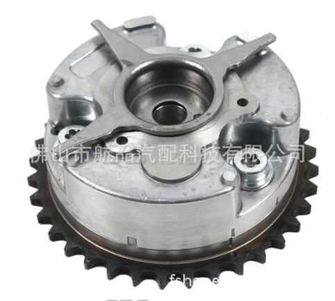 适用大众奥迪捷达桑塔纳相位调节器06B109088D 06B109088A全新-阿里巴巴